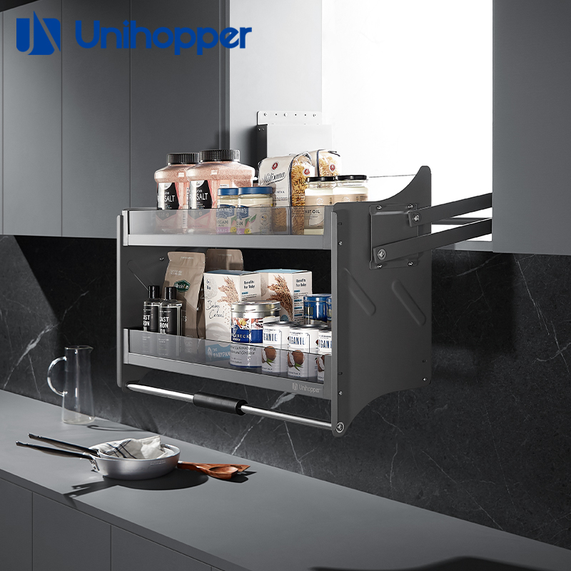 UNIHOPPER PULL DOWN 3303 | Building Hardware Online